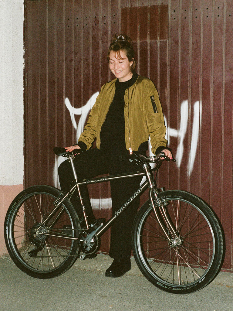 Billo Babes – Billo Bikes