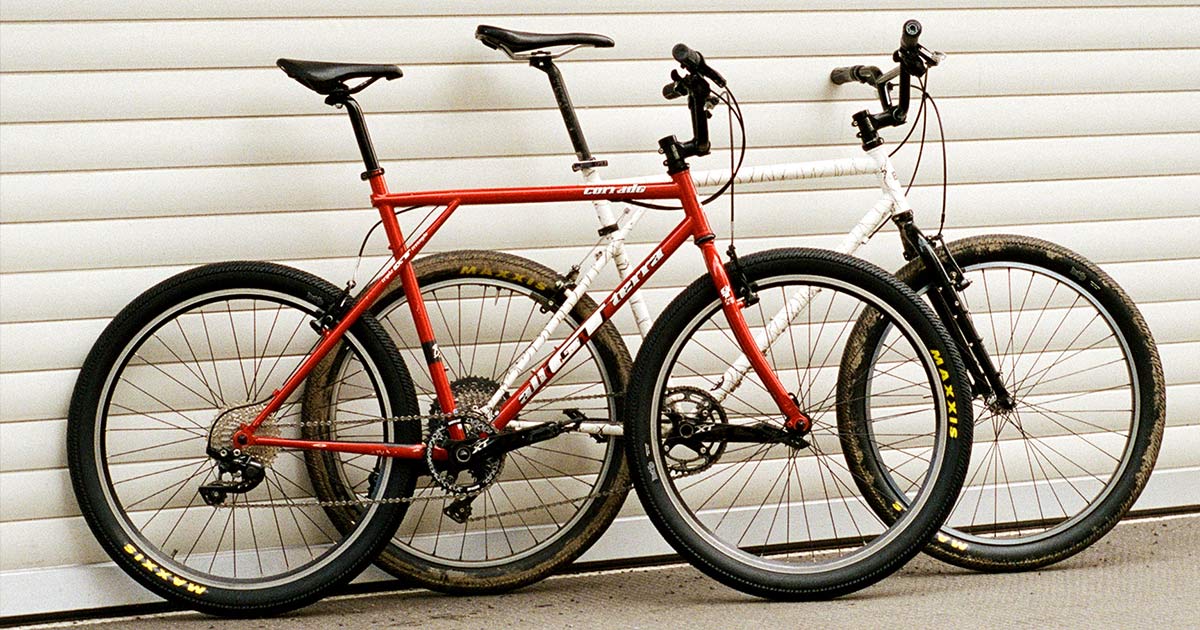 Billo Bikes – Billo Bikes