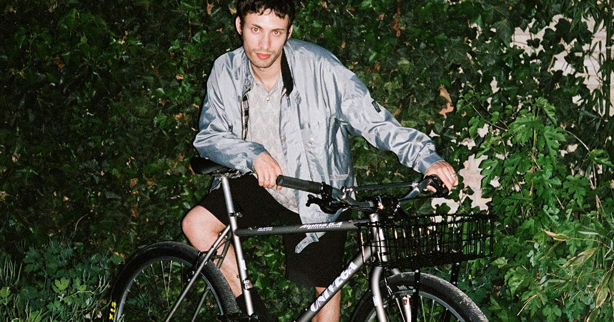 Billo Babes – Billo Bikes